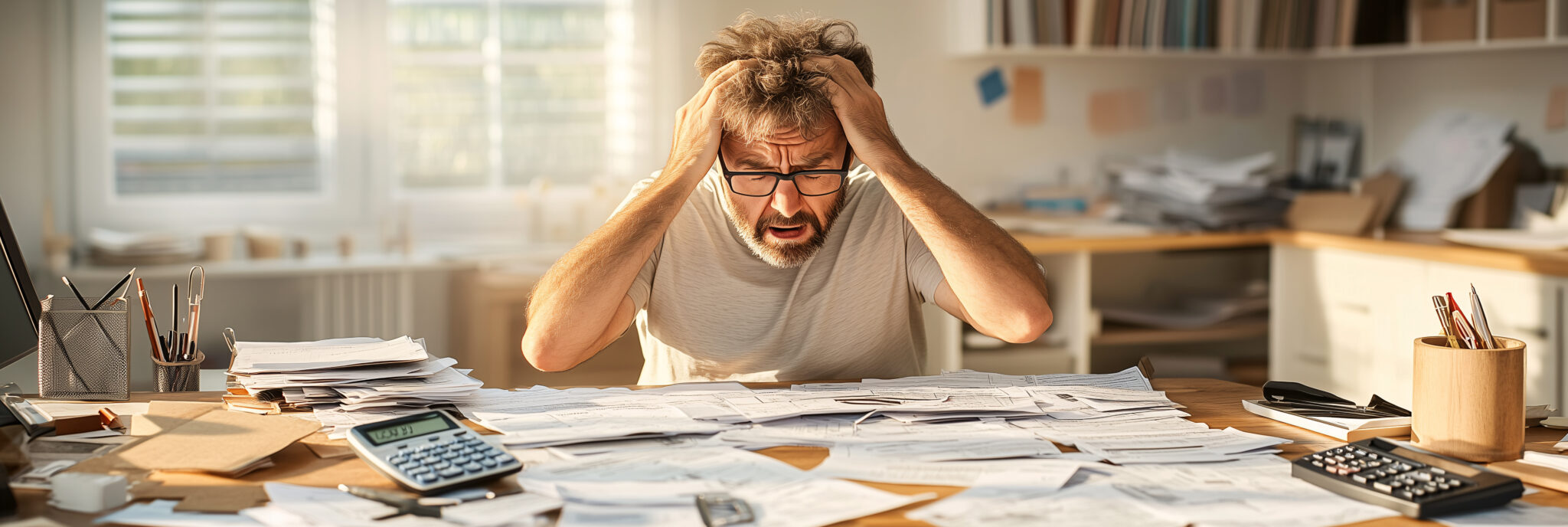 How to Reduce Tax Season Stress - AB Korkor Foundation